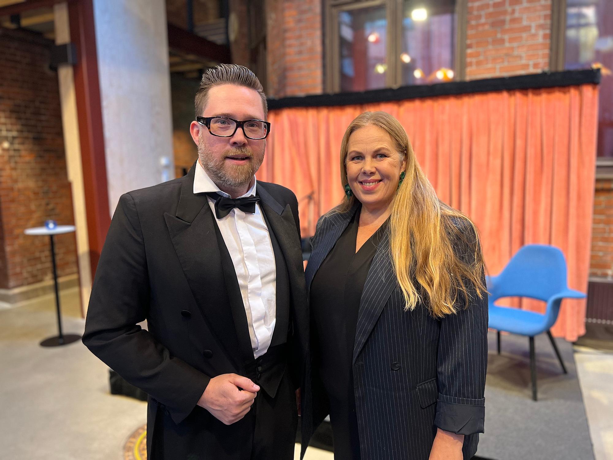 AW-TEATER | Malmö Stadsteater